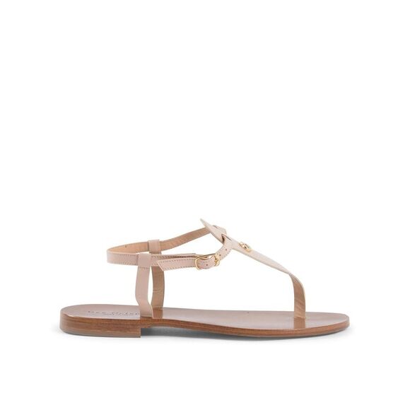 Dee Ocleppo | Shoes | Dee Ocleppo Capri Sandal Nude Women Flipflops ...